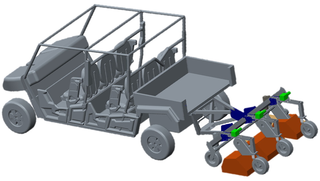 AgBOT Competition: An Autonomous Farming Robot – Phil's Projects