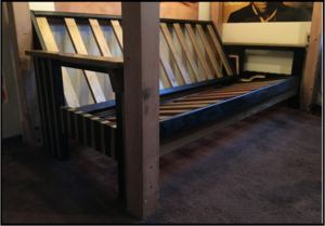 Futon Mechanism Customization – Phil's Projects